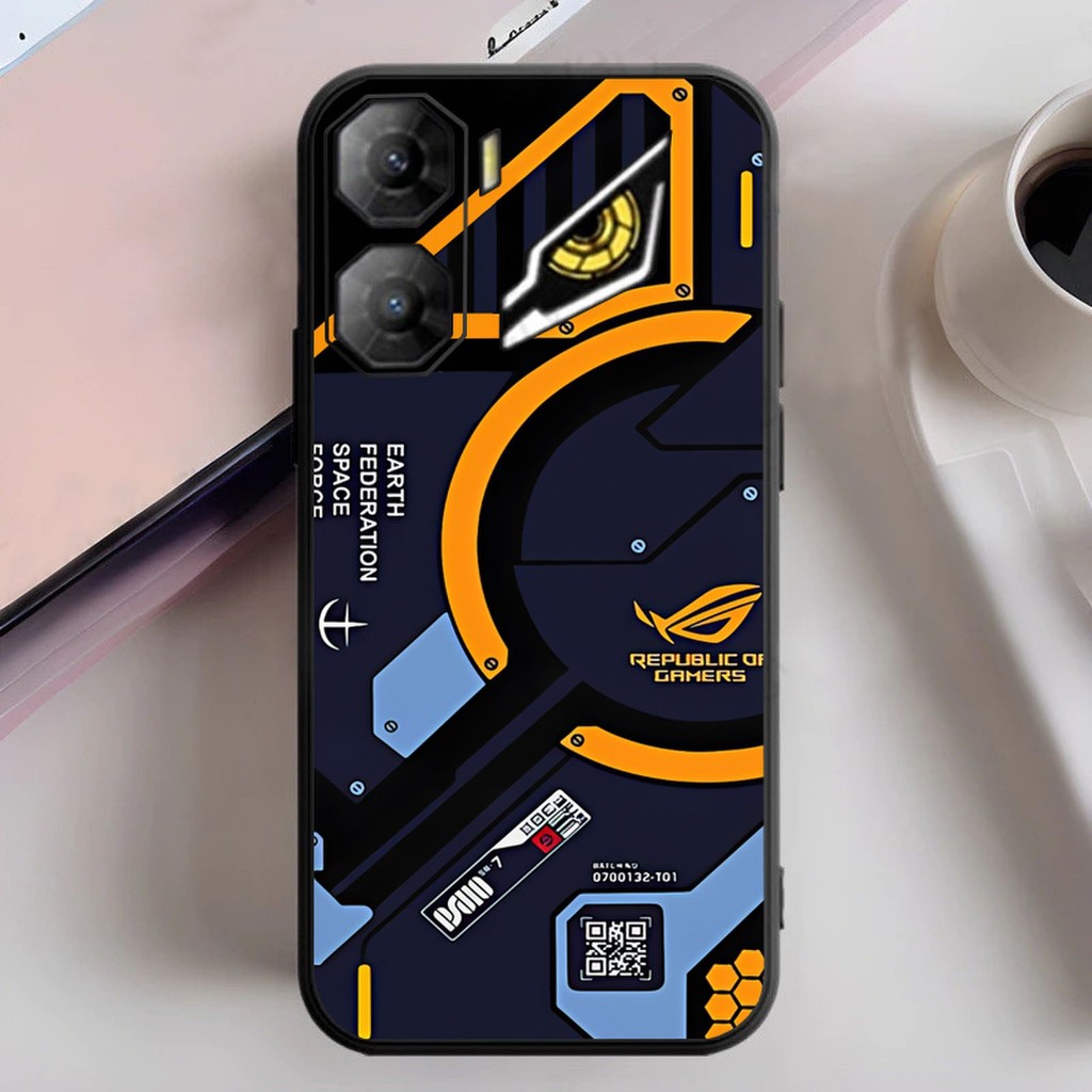 Silicone Casing For Nubia Neo 3 2 1 4G 5G Nubia Neo 3 GT 4G 5G Case ...
