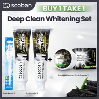 ScobanPH, Online Shop | Shopee Philippines