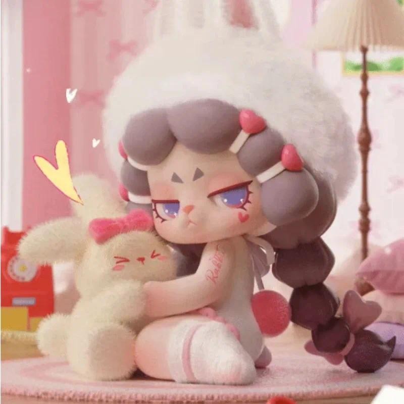 DODO RARA The Protagonist Of Your Story Series Blind Box Mystery Box ...