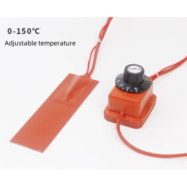 Guitar bridge disassembly heating pad tool, guitar repair and ...