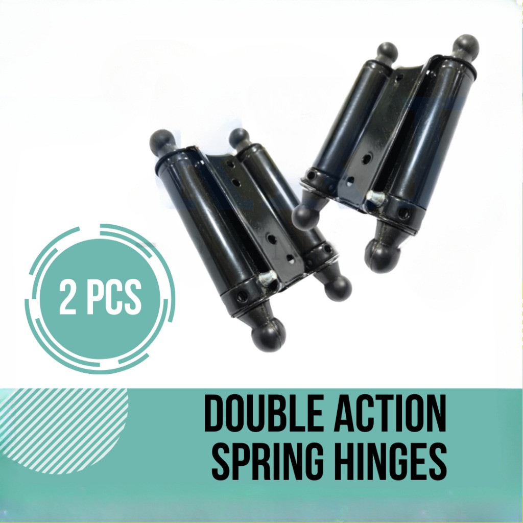 Shop double action door for Sale on Shopee Philippines