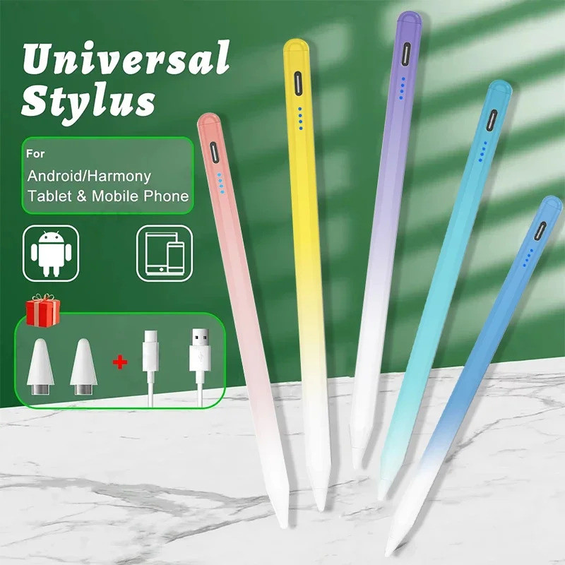Stylus Pen For Oppo Pad 3 Matte 11.61 Neo 11.4 air 10.36 Android Touch ...