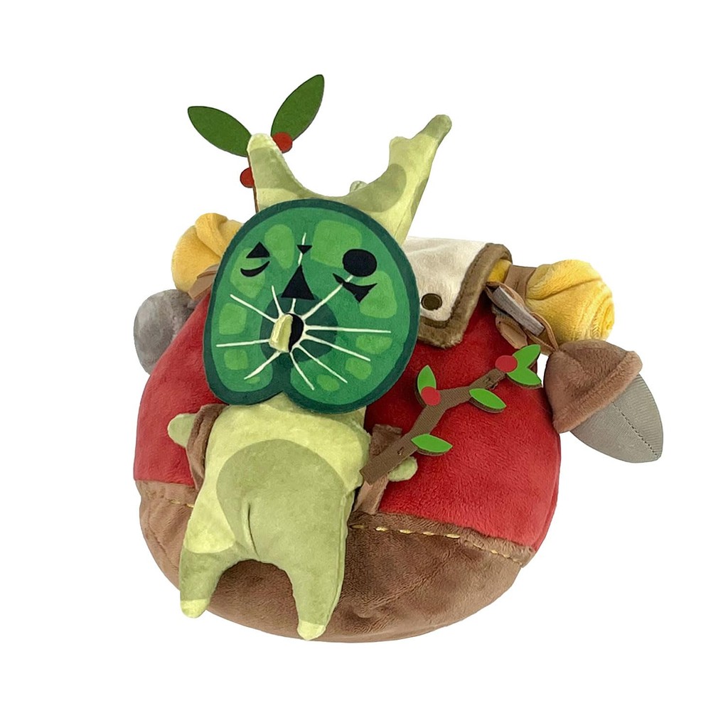 Sanei Boeki The Legend of Zelda: Tears of the Kingdom Traveling Korok B ...