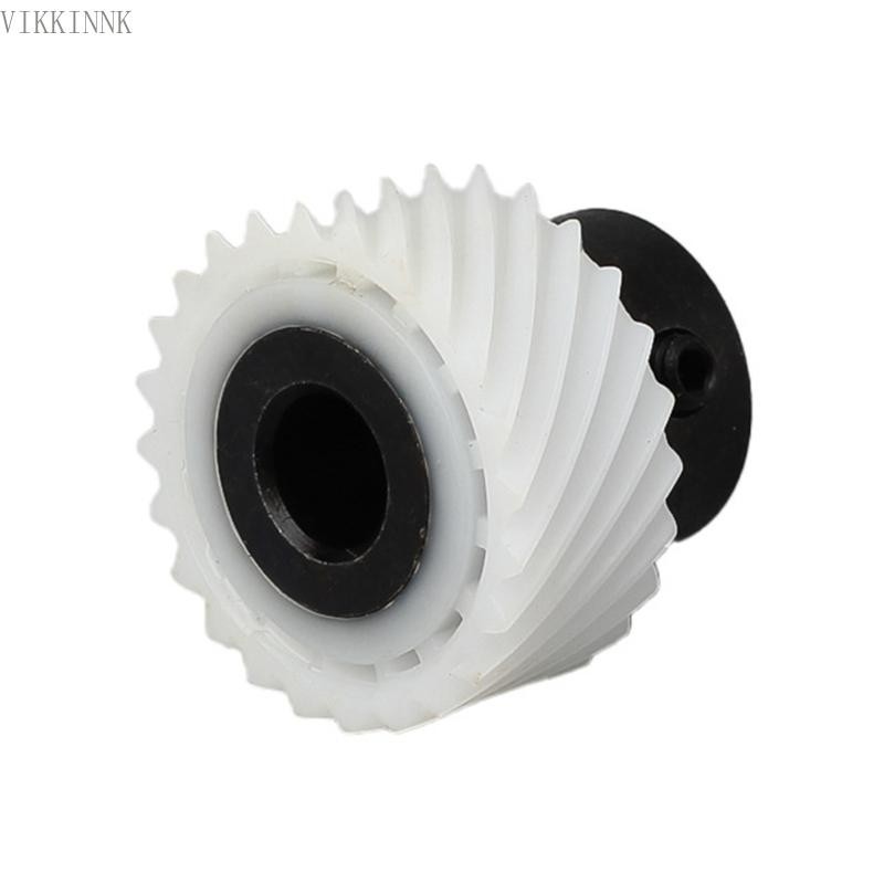 VIKK Plastic Feed Drive Gear Durable Feed Shaft Gear Singer Sewing ...