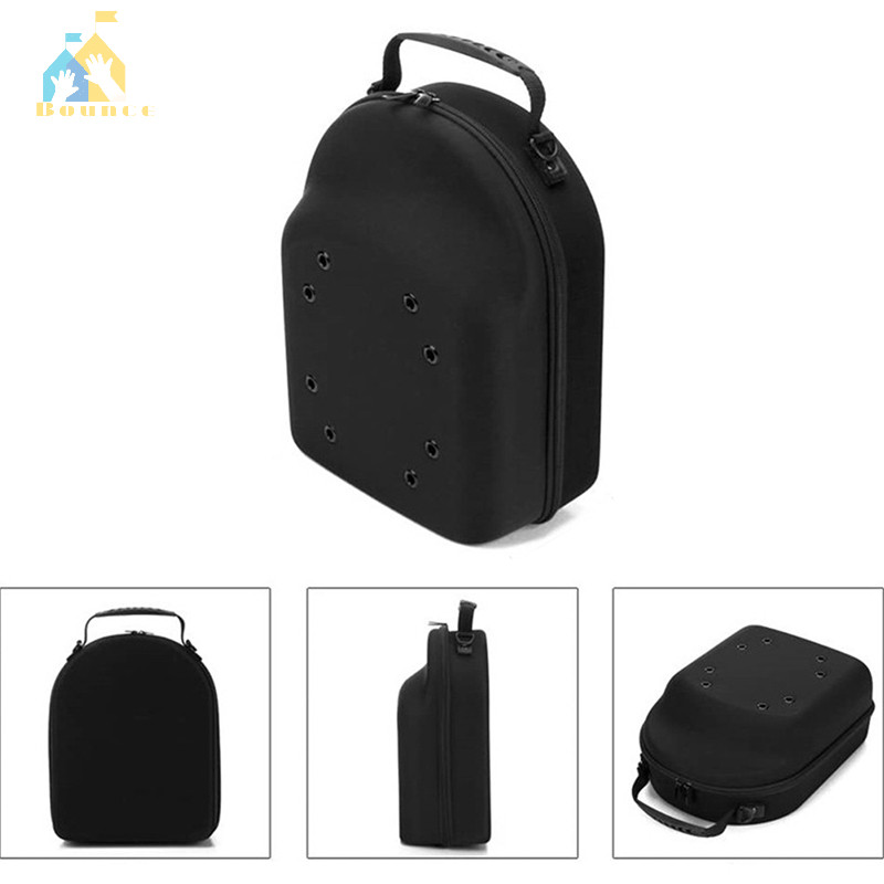 Bounce Baseball Hat Travel Bag Baseball Cap Travel Case Storage Carrier ...