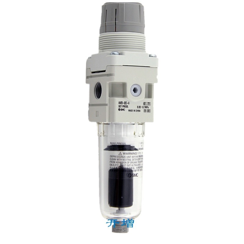 SMC Filter Pressure Regulating Valve AW20 Series AW20-02BCG-A AW20 ...