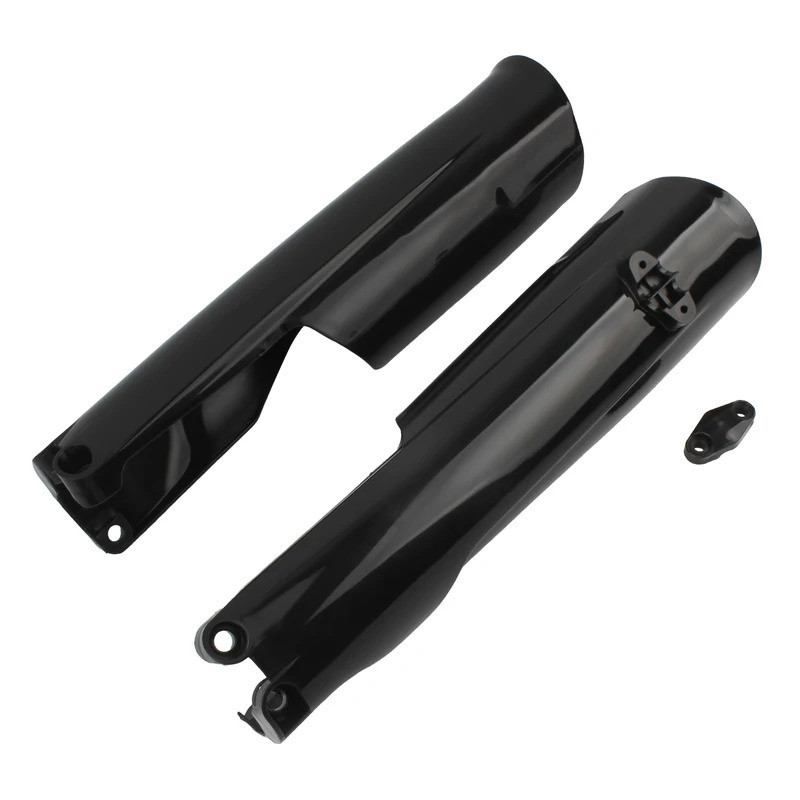 Motorcycle Accessories Fork Protection Shock Absorber Guard Cover Parts ...