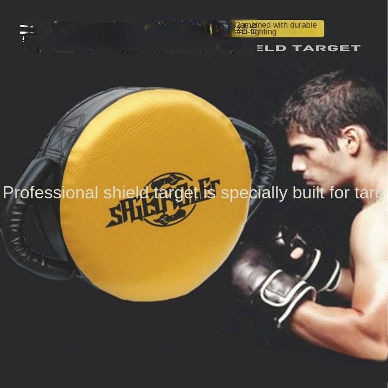 Boxing Shield Target Heavy Boxing Shield Target Boxing Strength ...