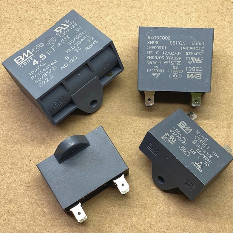 Applicable to Hisense Air Conditioning Capacitor Accessories Complete ...