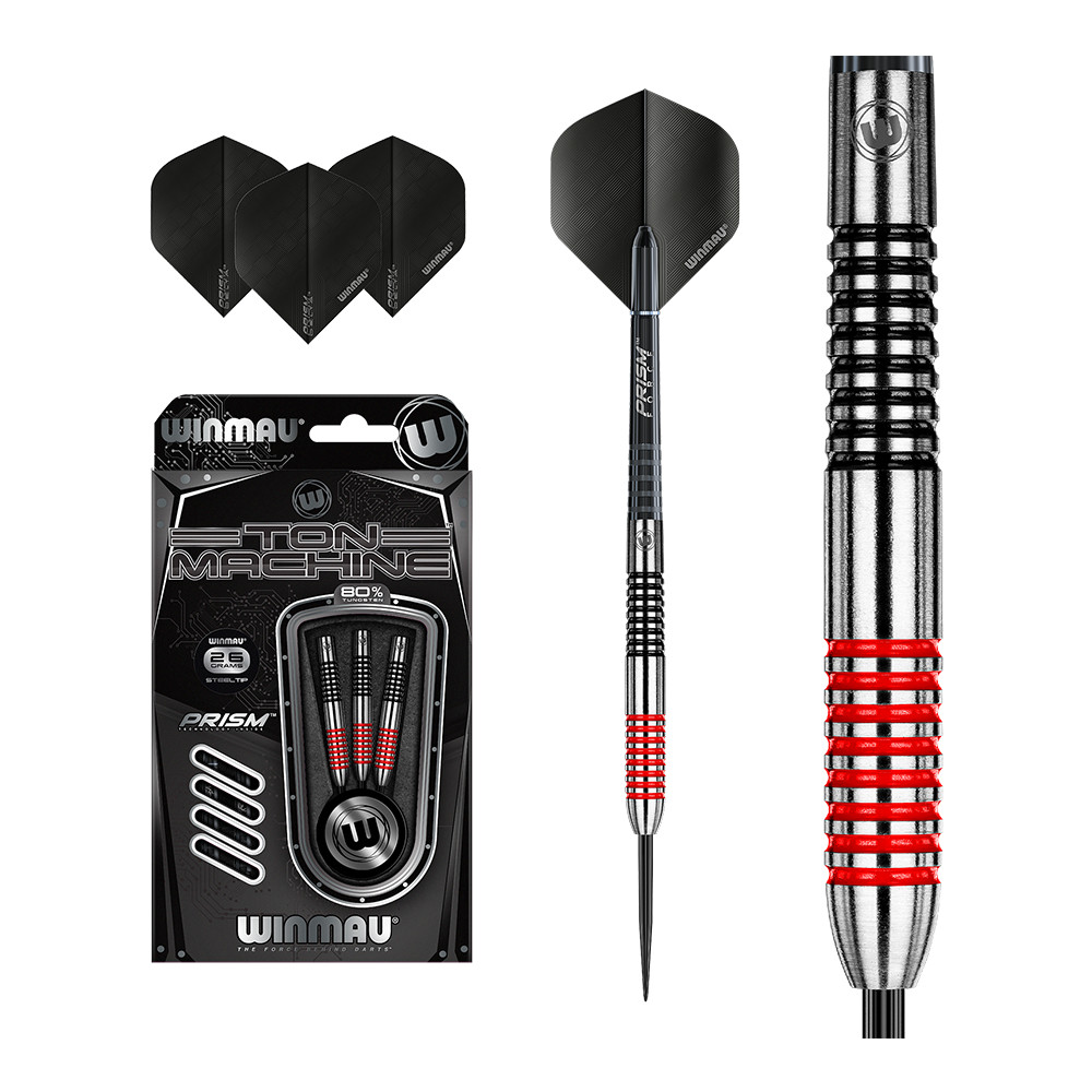 Darts sellers store