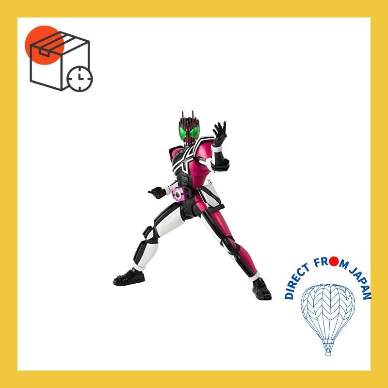 BANDAI S.H.Figuarts Neo Decade Driver Ver. | Shopee Philippines
