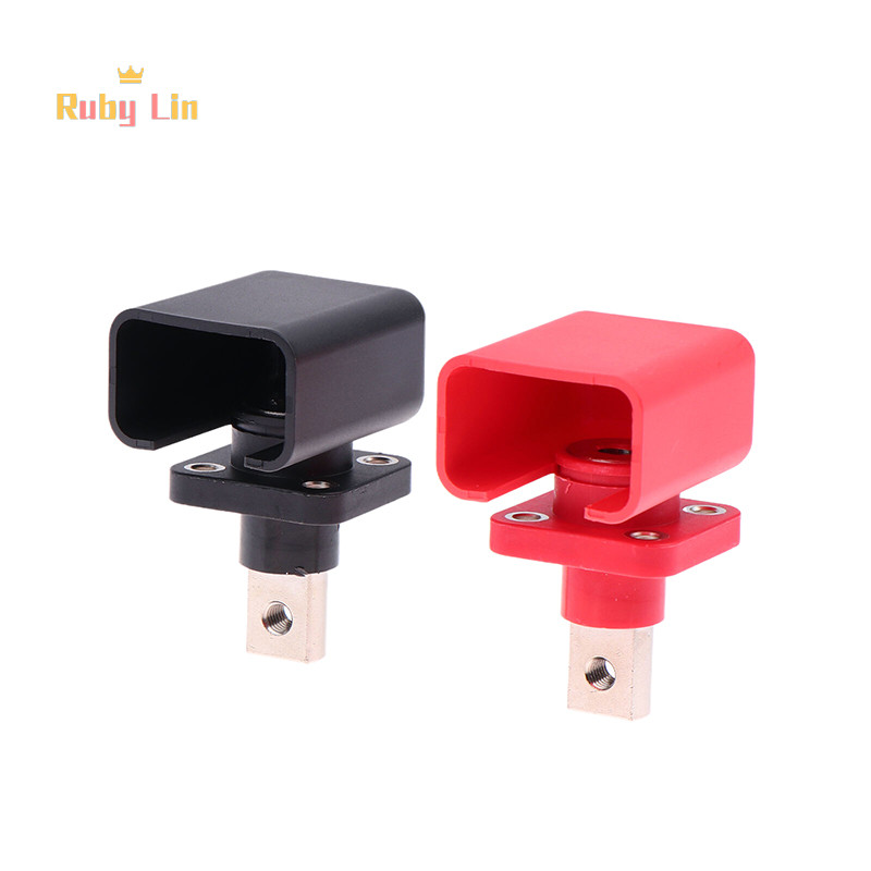 Ruby Lin 200A Th-wall Type Lithium Energy Storage Terminal High Current ...