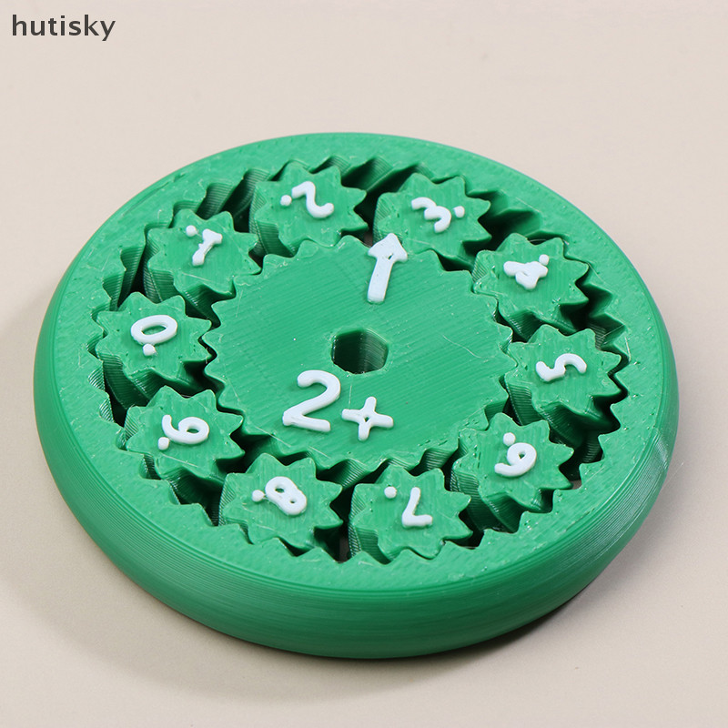 [hutisky] Math Fidget Spinners Desktop Math Fingertip Math Addition ...