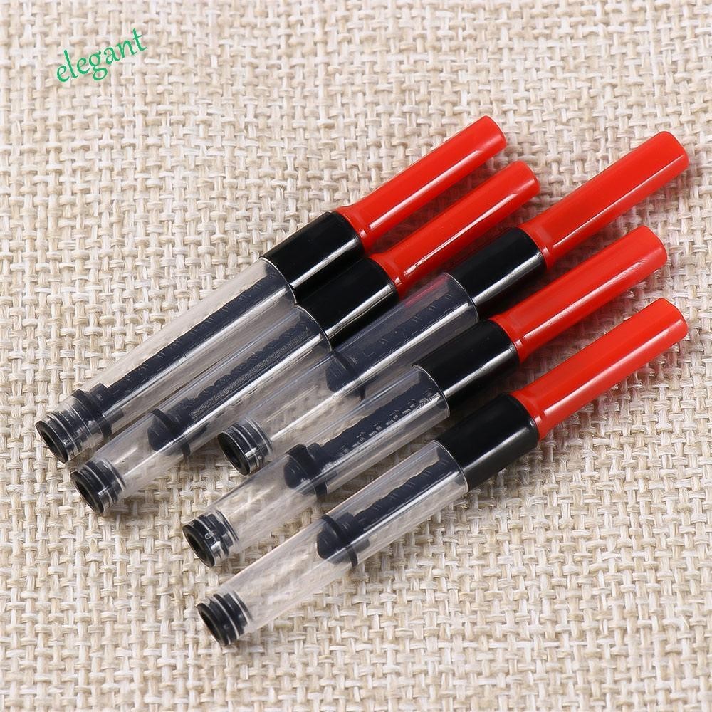 ELEGANT Fountain Pen Cartridges Office Writing Fountain Pen Refill ...