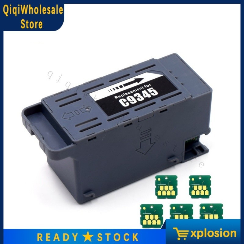 Maintenance Box C9345 for Epson L15150 L15160 M15140 M15180 L15150 ...