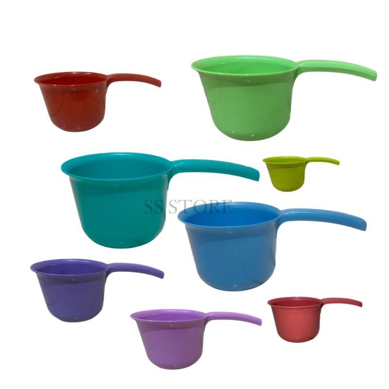 Bath Dipper/Plastic Dipper/Dipper/Water Dipper/Dipper For Bath/Bath ...