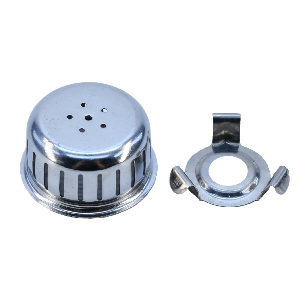 High Pressure Cooker Accessories Pressure Cooker Anti-Blocking Cover ...