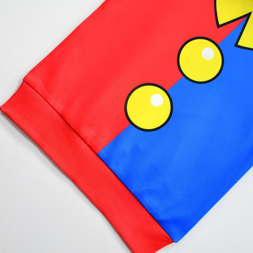 The Amazing Digital Circus Pomni Cosplay Costume For Kids Boy Girl ...