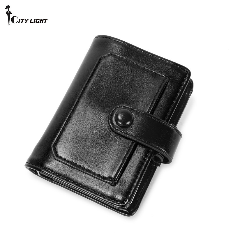 M5/A8 Loose Leaf Notebook Organizer Diary Portable 5 Ring Binder Wallet | Shopee Philippines
