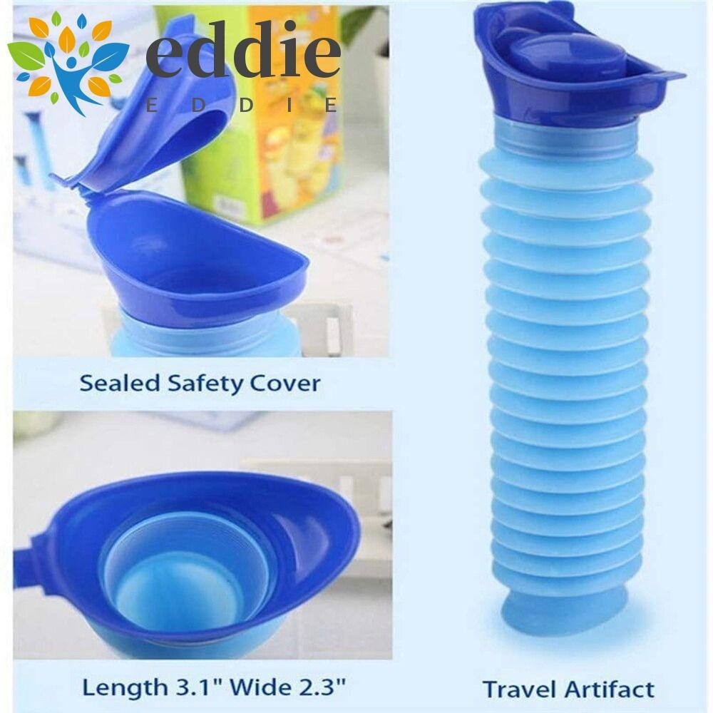 26EDIE Car Urinal Portable 1set Women'S Telescopic Urina Emergency ...