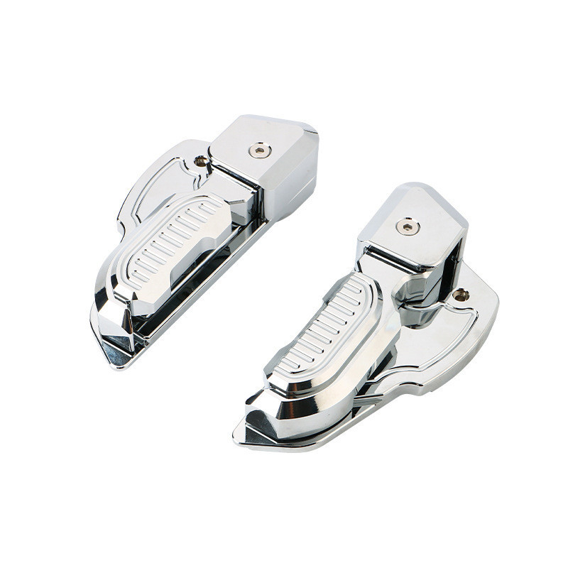 Motorcycle Pedal Fuxi Pedal Modification with Motorcycle Spinning ...