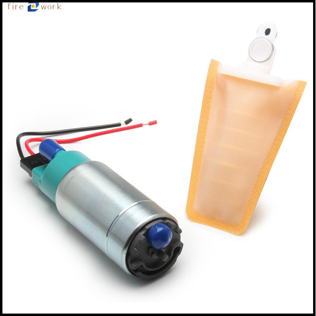 Special Offer!! Auto Fuel Pump One-way Function Universal E2068 ...