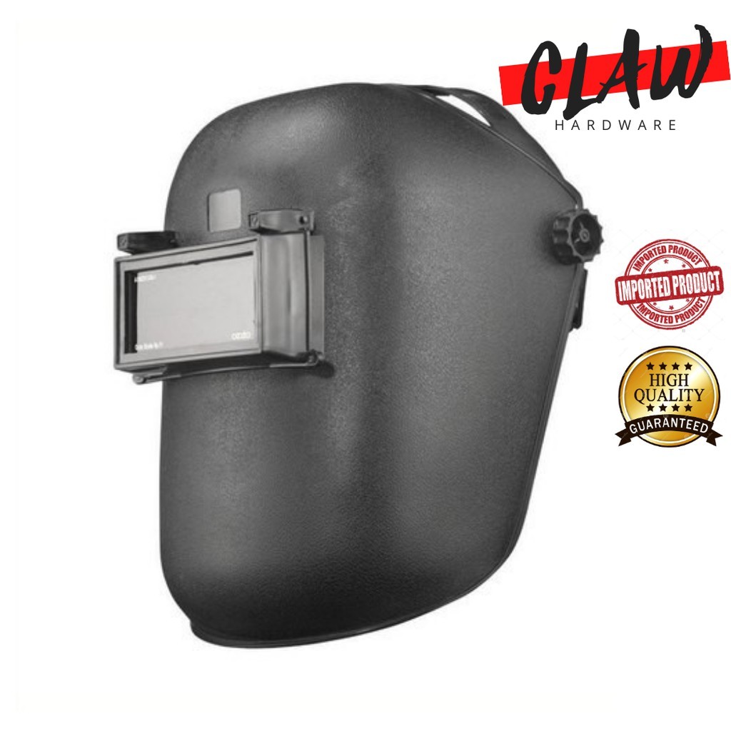 CLAW Protective Welding Mask soldering helmet protection Construction ...