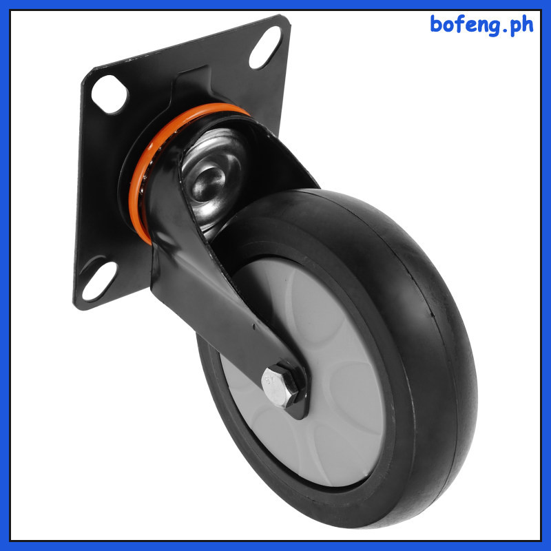 Universal Wheel Caster Wheels Heavy Duty Casters Cart bofeng | Shopee ...