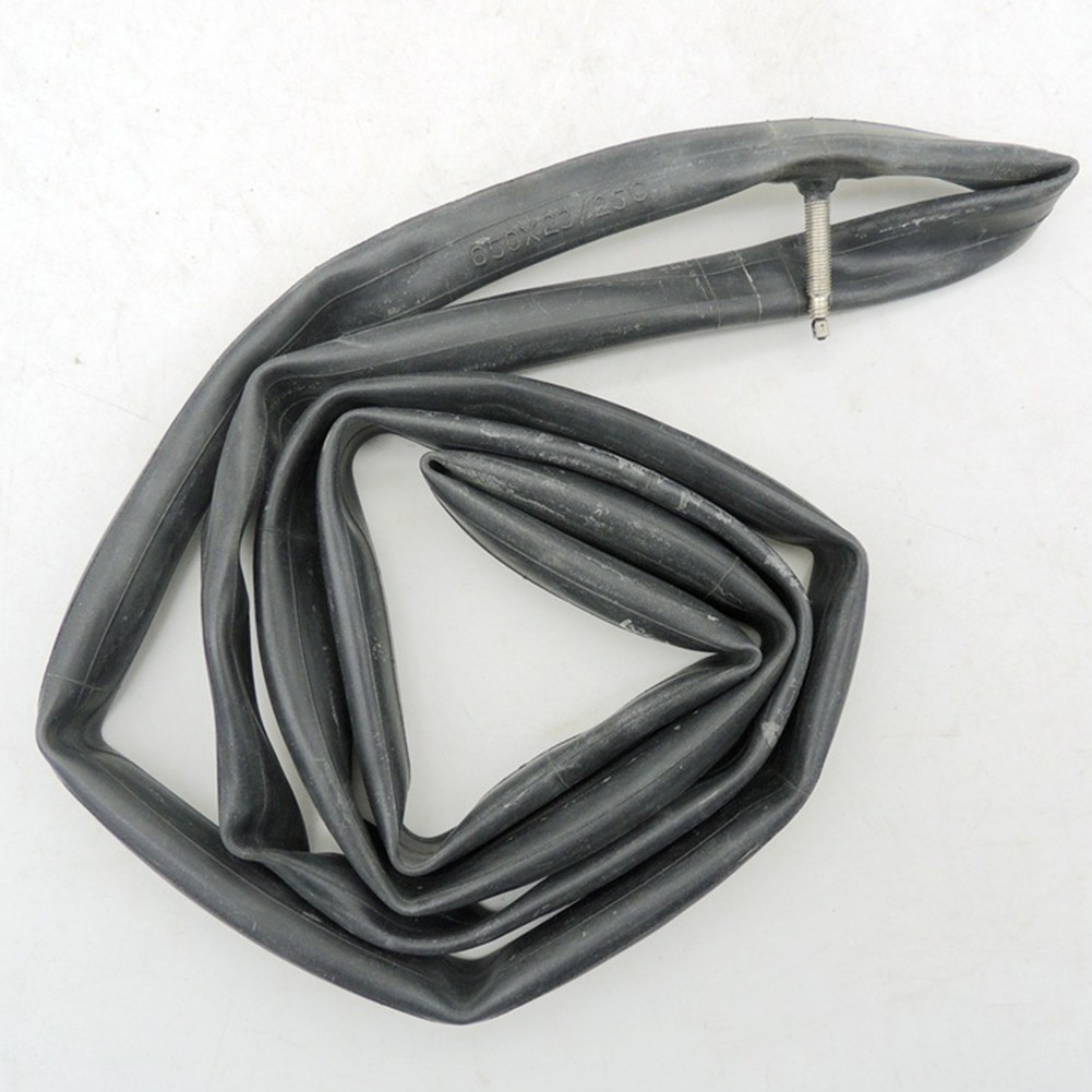 Ride with Confidence For 650B Inner Tube for Road Bikes Durable and ...