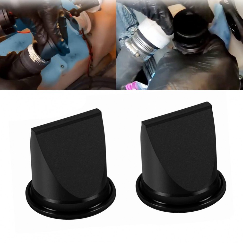 Convenient Replacement Duck Bill Valve Kit for SeaLand/For Dometic 112 ...
