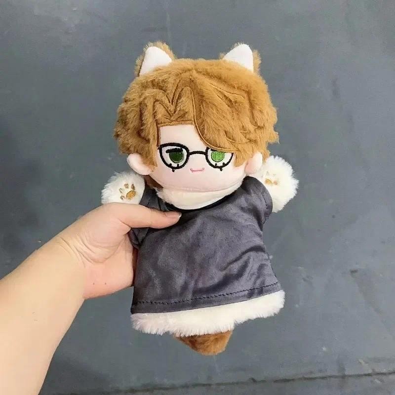 25CM Game Identity V Cosplay Toy Evelyn Mora Weeping Clown Ann Lucky ...