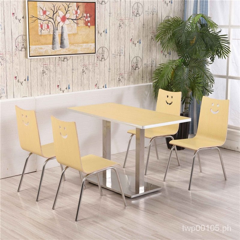 KFC Fast Food Restaurant Table Milk Tea Noodle Shop Snack Breakfast ...