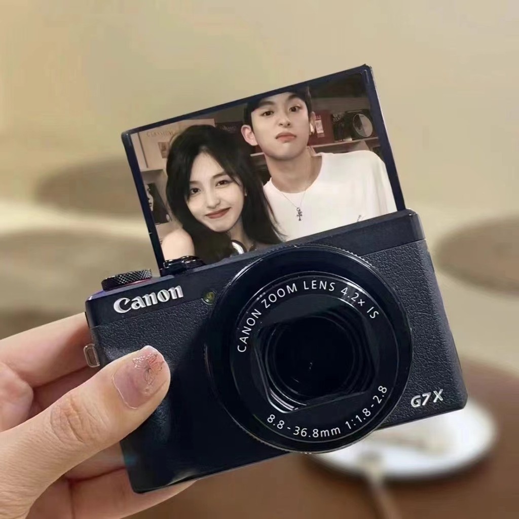 5,000w Pixel Digital Camera High Pixel Campus HD Digital Student Camera ...