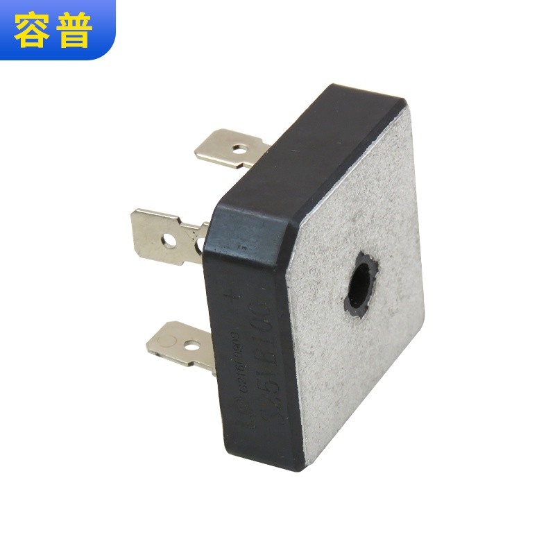LP S25VB100 rectifier bridge S25VB100 washing machine rectifier bridge ...