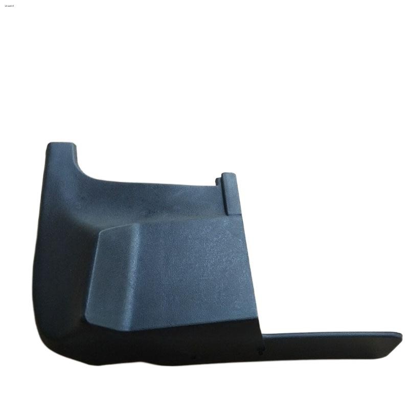 Toyota car parts Land Cruiser LC200 trim pedal corner plug | Shopee ...