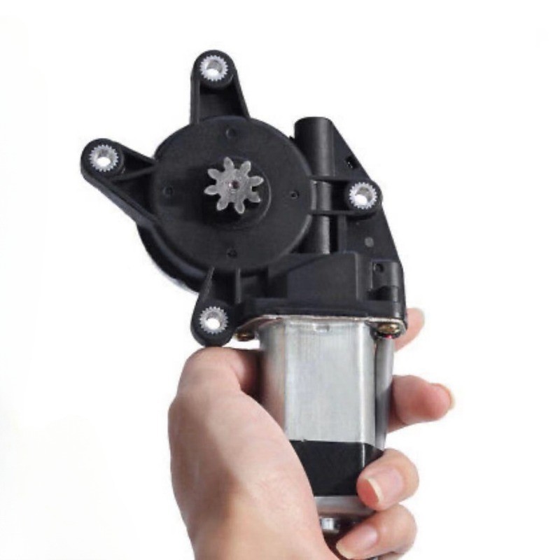 Power Window Motor 12V 3 HOLES 7 GEAR RIGHT OR LEFT | Shopee Philippines