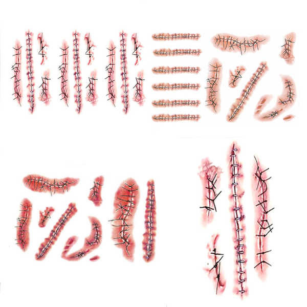 sticker tattoo minimalist Tattoo stickers for women and men small fresh ...