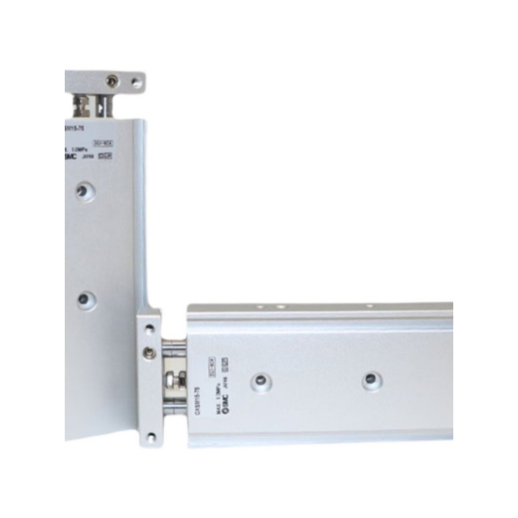 Smc Small Pneumatic Dual-Axis Dual-Rod Cylinder CXSM6/10/15/20/25/32 ...