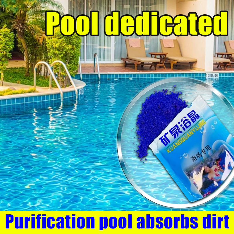 Copper sulfate chlorine tablets Chlorine for swimming pool anti for ...