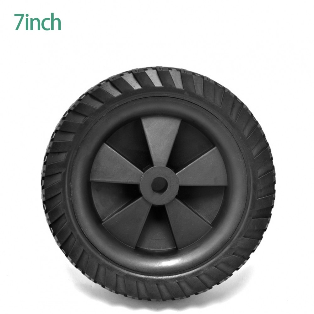 Compressor Caster Wheels Comes With Screws Fits Most Air Compressors ...