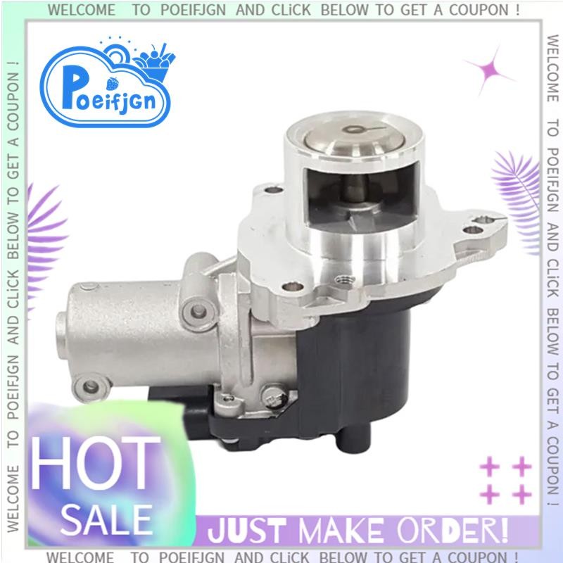 1 Pcs EGR Valve Exhaust Gas Recirculation for for Kia Sorento L/2.2T ...