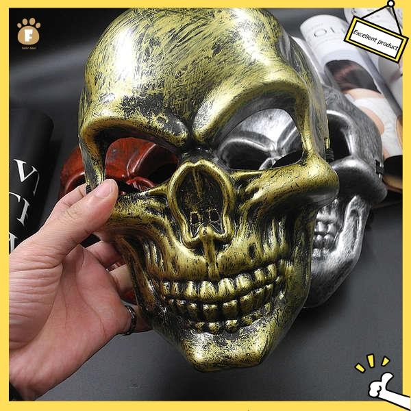 halloween mask deadpool mask face mask kids Halloween Skull Mask, Scary ...