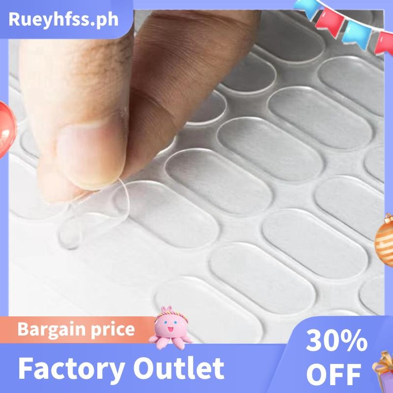 Excellent 800Pcs Sticky Tack Putty Set Kit Double Sided Sticky Dots for ...