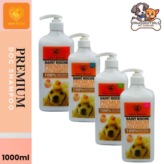Shop saint roche dog shampoo for Sale on Shopee Philippines