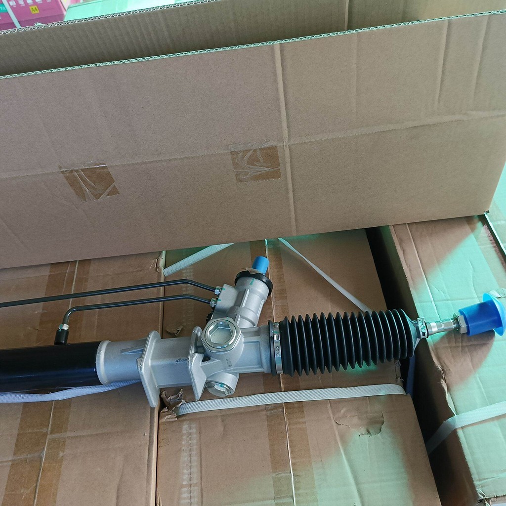 Kia KC2700 4x2 / Bonggo Bongo 0K60A-32-110 Steering Rack and Pinion ...