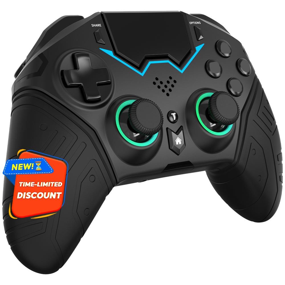 Wireless Usb Controller for Nintendo Switch, Mobile, Pc, Mfi Android Tv ...