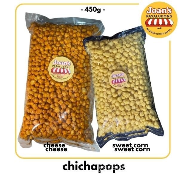 Colorful Corn Flakes（Puffed Corn Snacks）Cheese Flavor Sweet Corn Flavor ...