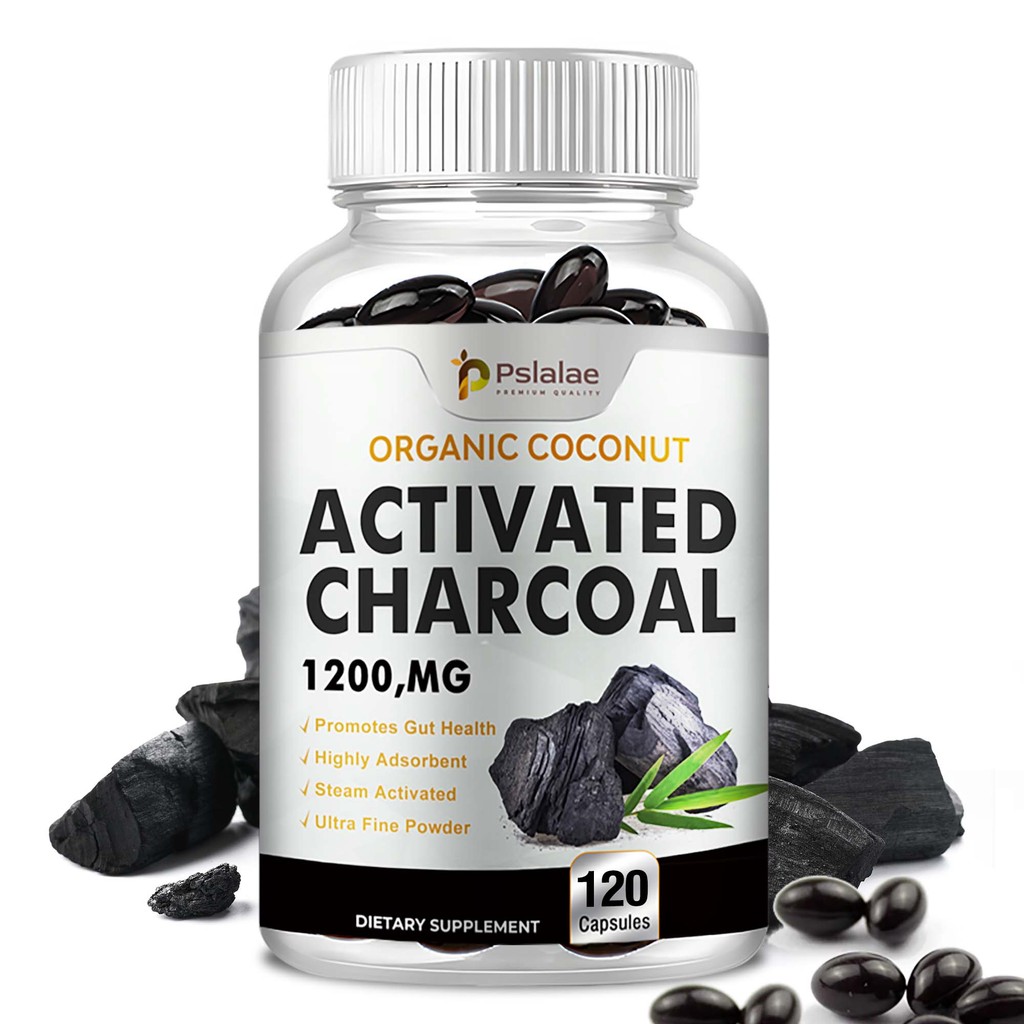 Shop activated charcoal for Sale on Shopee Philippines