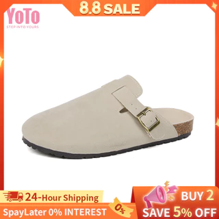 clogs - Best Prices and Online Promos - Aug 2025 | Shopee Philippines