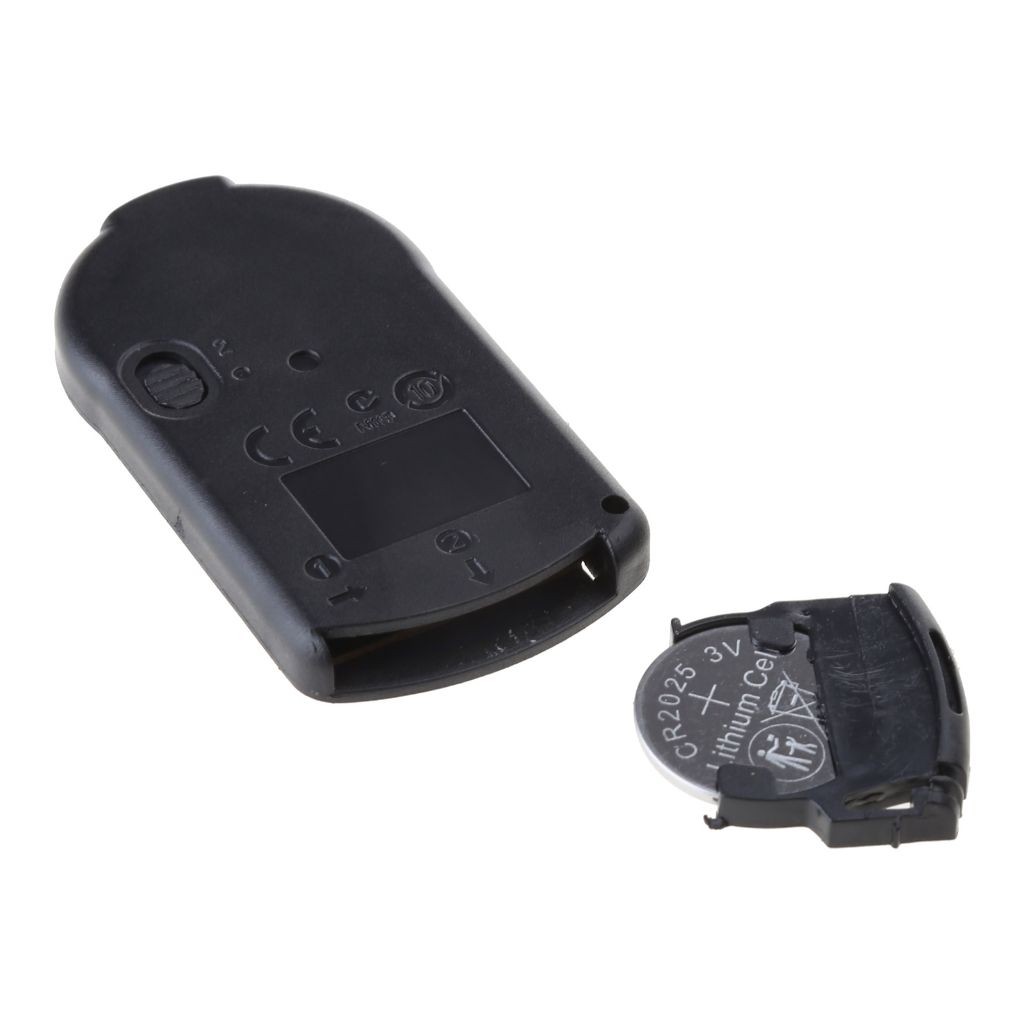 RC-6 Wireless Shutter Remote for Canon 5D 6D 70D 80D 760D DSLR | Shopee ...